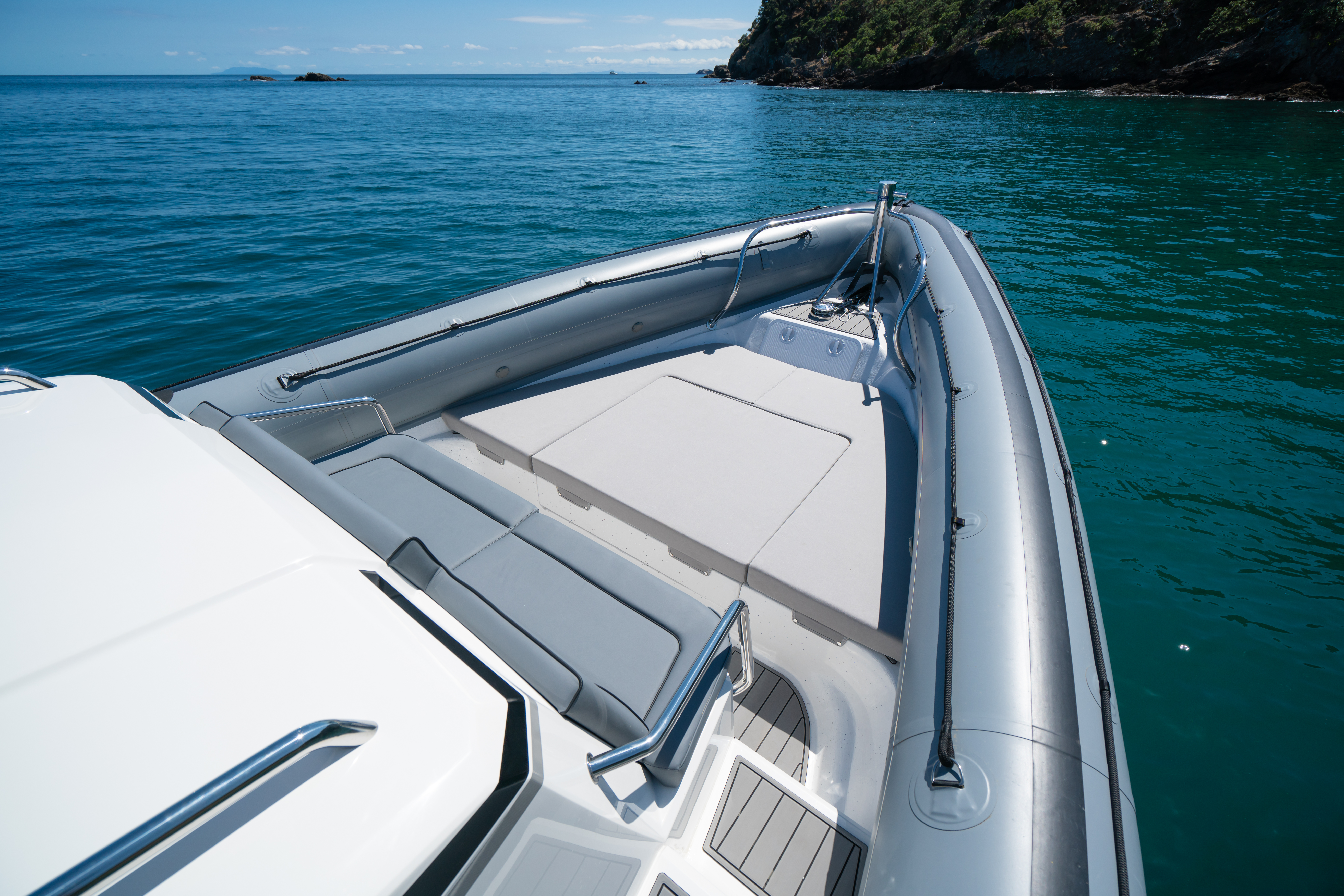 Protector 410 Targa