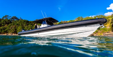 Protector Boats - World Class, High Performance RIB's by Rayglass